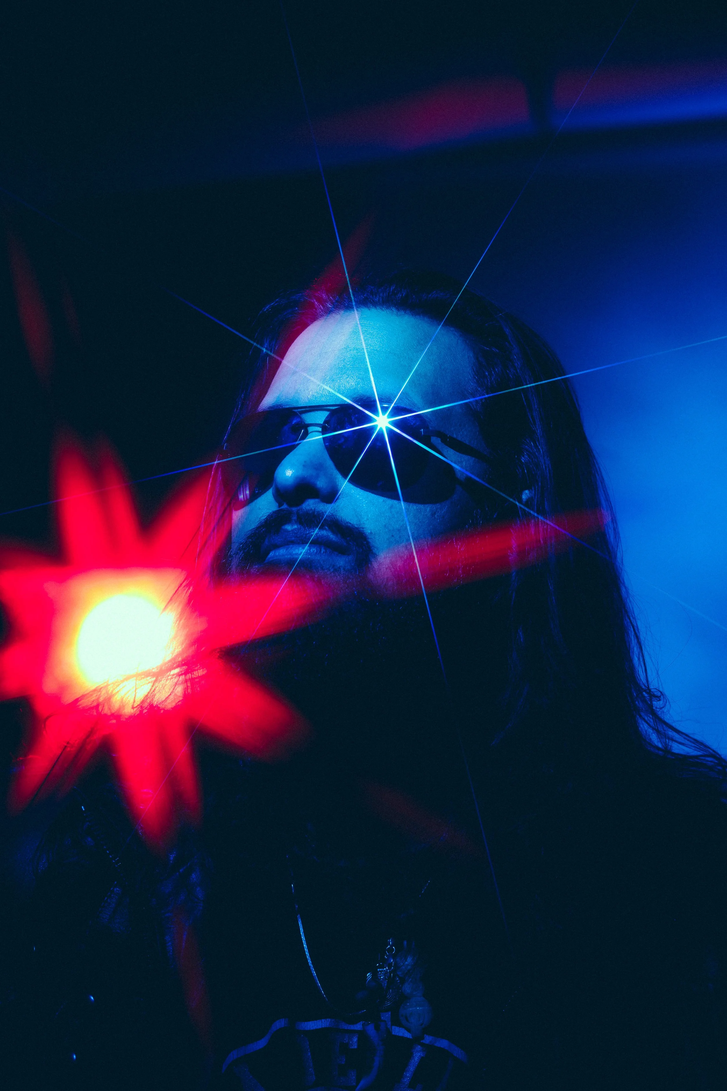 ABOUT THE LION — JD Lion